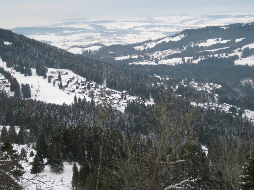 Webcam Les Paccots Village – Station De Ski Les Paccots – OQWCDG